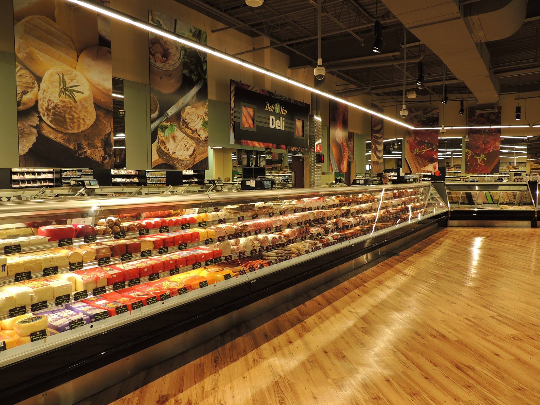 The Secret to Ethnic Food Store Design and Signage Layout - DGS Retail