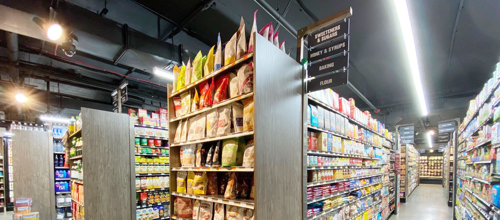 Designing a Fresh Experience with Food Garden Market - DGS Retail